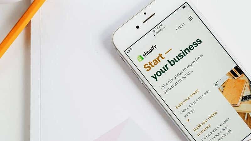 Apps Shopify - Principe et fonctionnement des applications